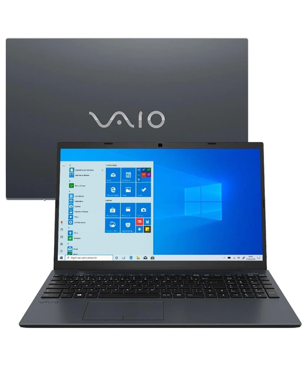 Notebook Sony Vaio I7 | Computador Notebook Sony Usado 58175046 | enjoei