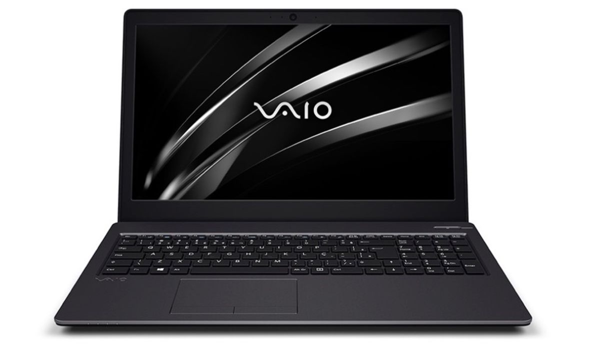 Notebook Sony Vaio | Computador Notebook Vaio Usado 57073251 | enjoei