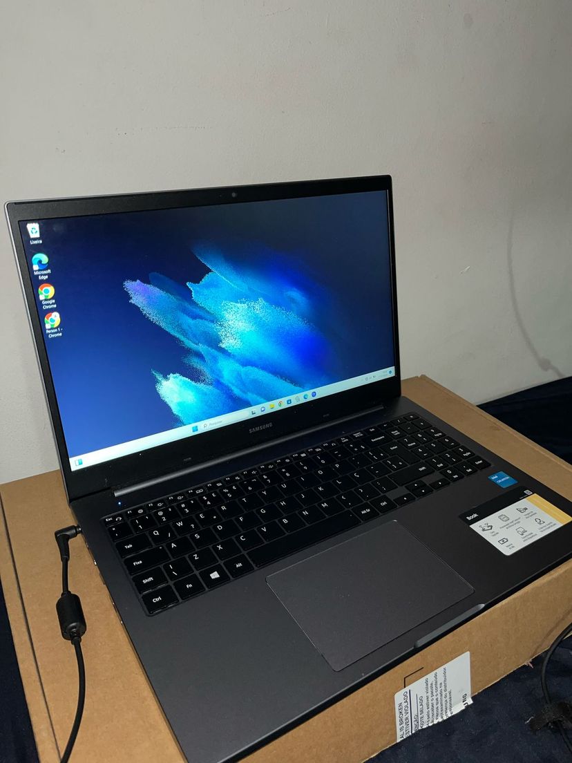 Notebook Usado | Computador Notebook Samsung Usado 121293054 | enjoei