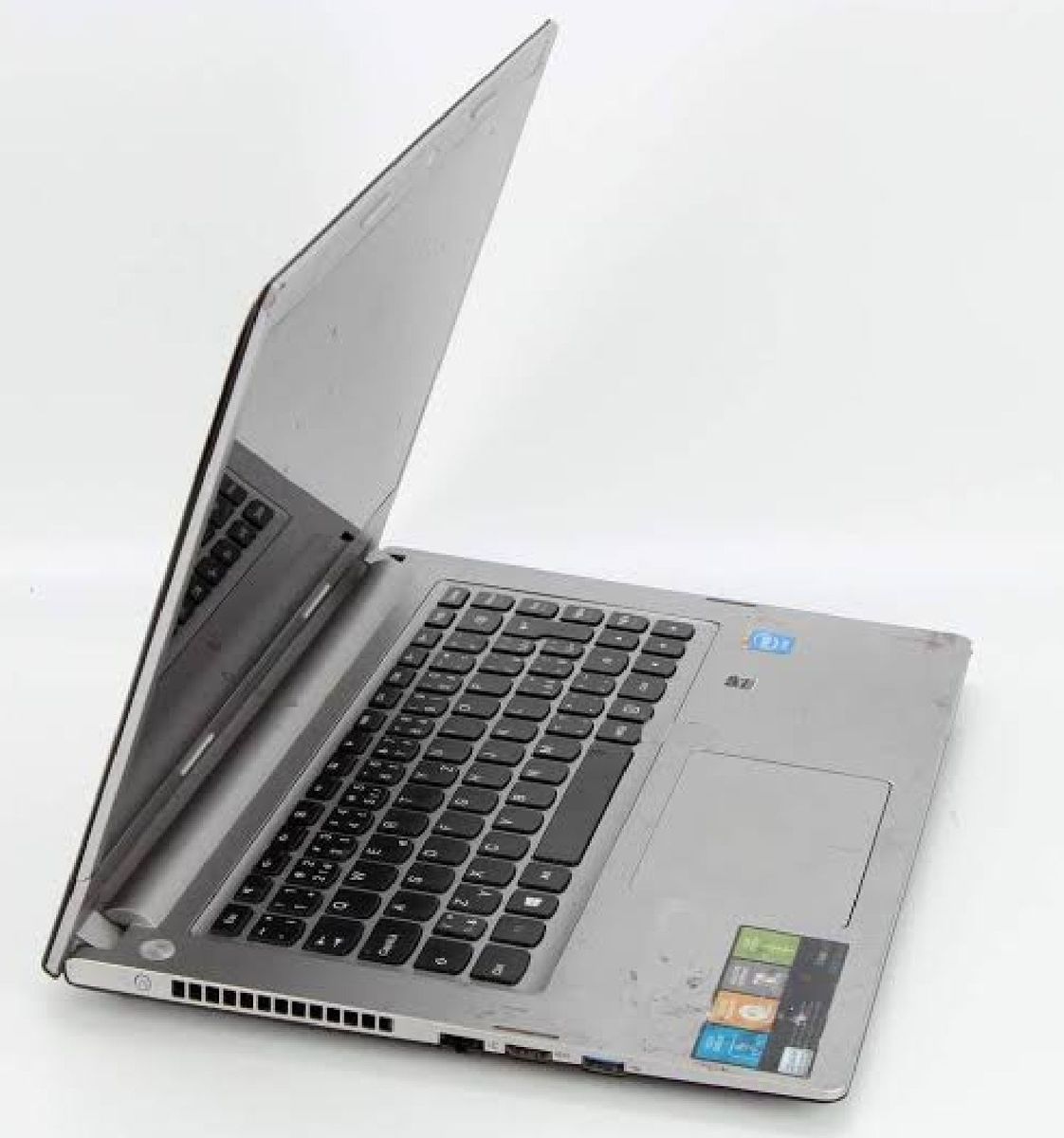 Notebook Usado Lenovo | Computador Notebook Lenovo Usado 80268249 | enjoei