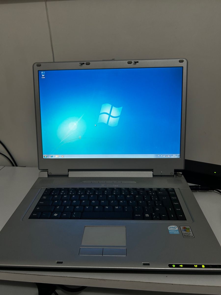 Notebook Usado | Computador Notebook Usado 83902475 | enjoei