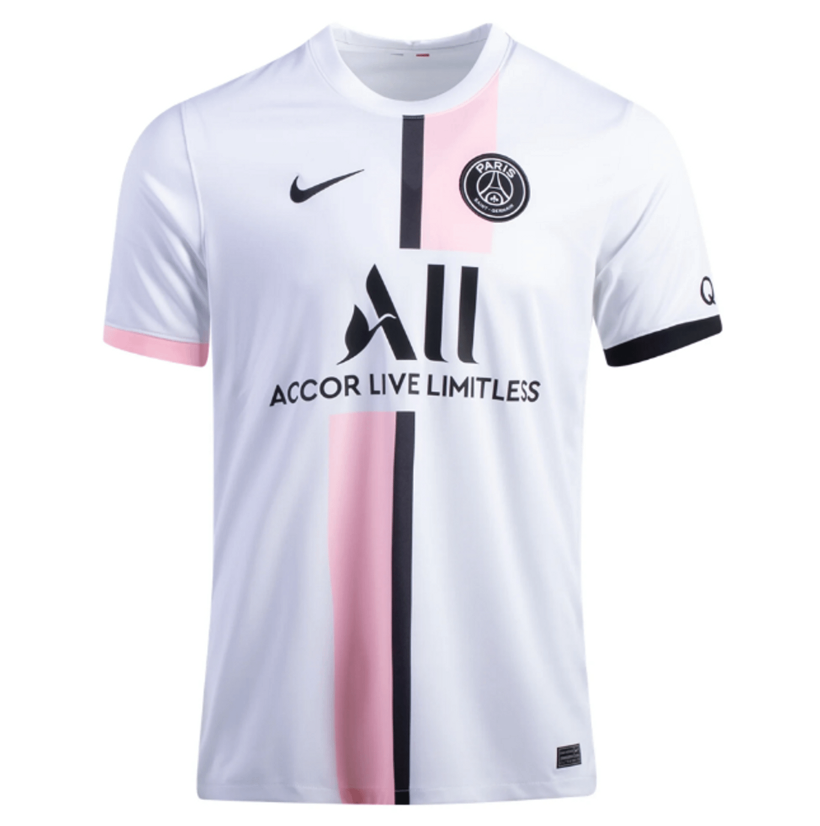 Nova Camisa Psg Branca Rosa 2022 Original | Roupa Esportiva Masculino ... Nova Camisa Psg Branca Rosa 2022 Original | Roupa Esportiva Masculino ...
