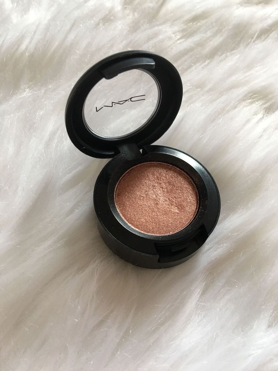 Nova Sombra Mac Mythology | Maquiagem Feminina Mac Nunca Usado 30477153 ...