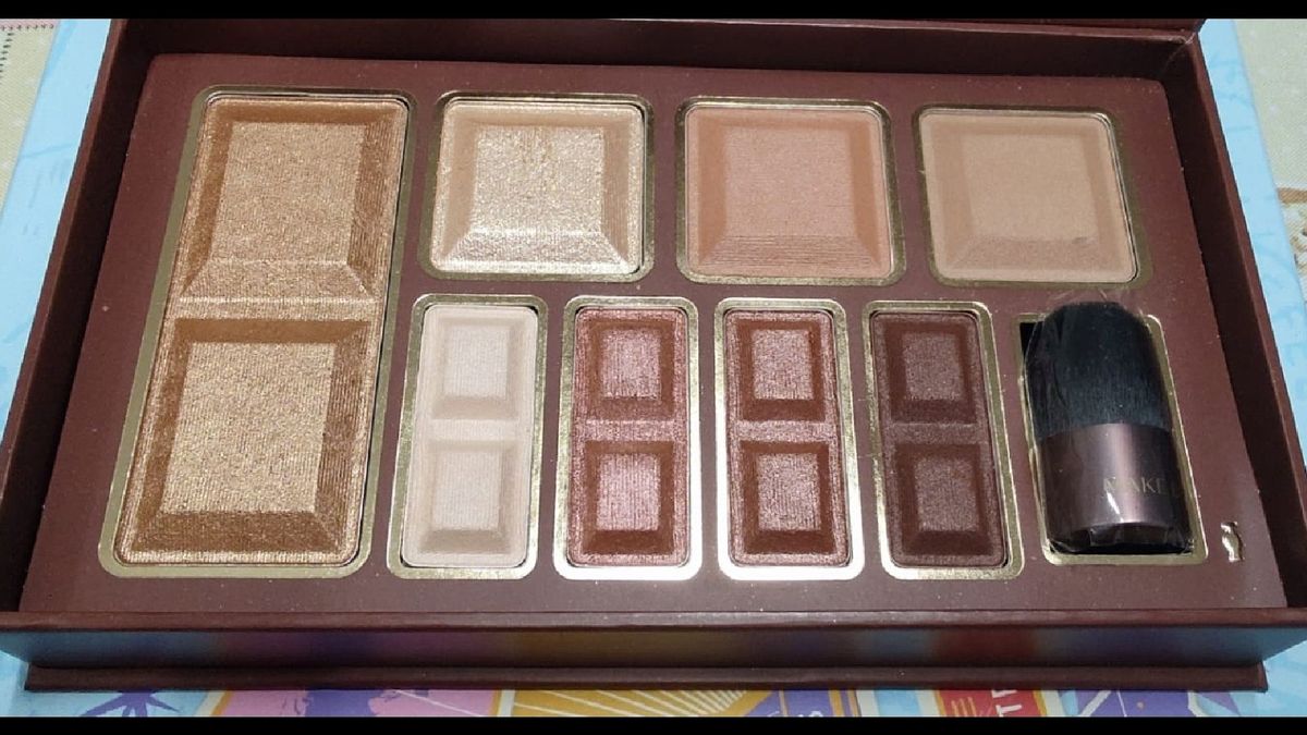 O Boticário Make B. Cocoa - Paleta de Maquiagem | Maquiagem Feminina O ... O Boticário Make B. Cocoa - Paleta de Maquiagem | Maquiagem Feminina O ...