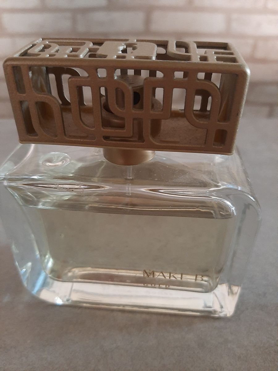 O Boticario Make B | Perfume Feminino O Boticário Usado 83143966 | enjoei
