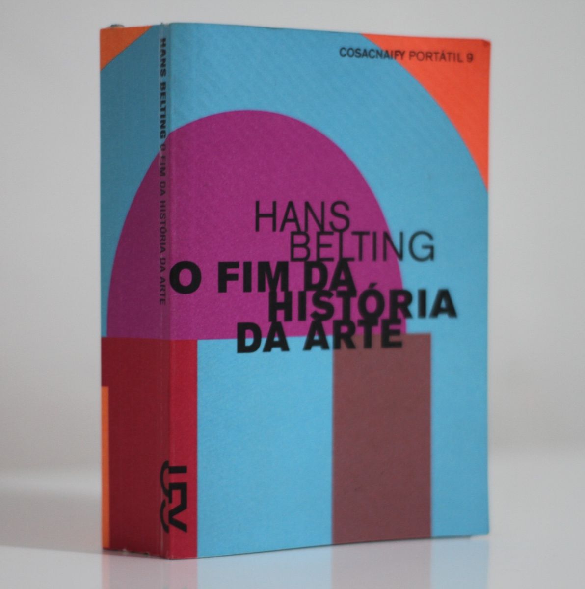 O Fim da História da Arte - Hans Belting | Livro Cosac Naify Usado 115461254 | enjoei