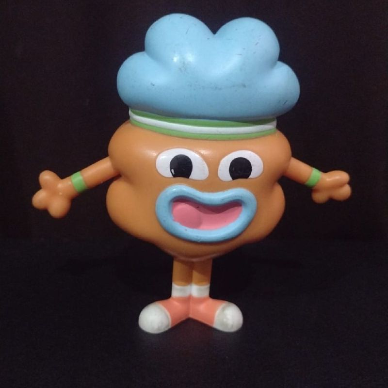 Incrivel Mundo De Gumball Tobias The Amazing World Of Gumball