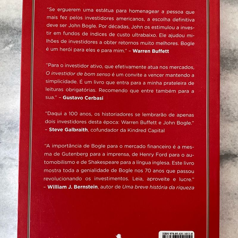 O Investidor De Bom Senso Outlet | emergencydentistry.com