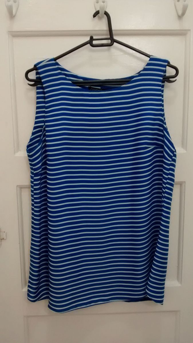 Ô Marinheiro Só. | Blusa Feminina Usado 3012242 | enjoei