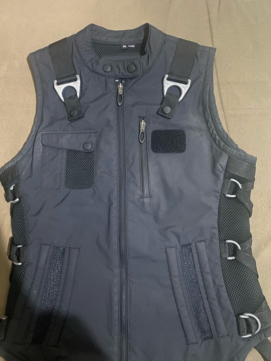 Oakley Ap Vest Original | Colete Feminino Oakley Usado 57300942 | enjoei