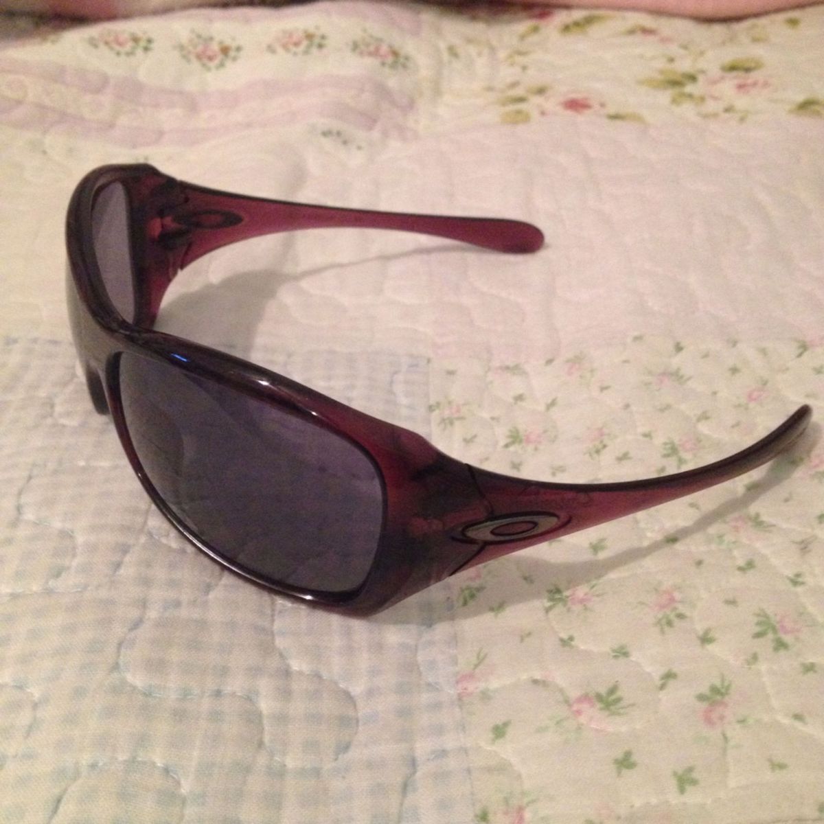 Oakley Grapevine | Óculos Feminino Oakley Usado 1516498 | enjoei
