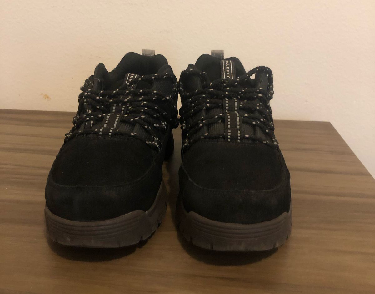 Oakley Logan | Tênis Masculino Oakley Usado 74726361 | enjoei