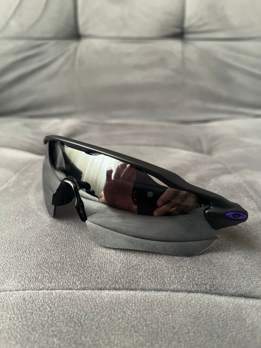 Oakley Radar Série Custom | Óculos Masculino Oakley Usado 134954202 ...