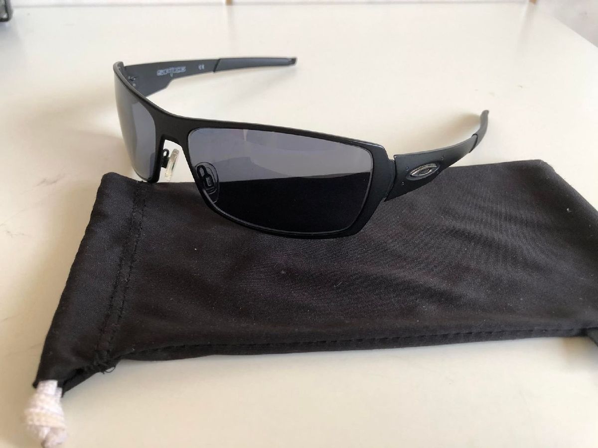 Oakley Spike Original! | Óculos Masculino Oakley Usado 86697176 | enjoei