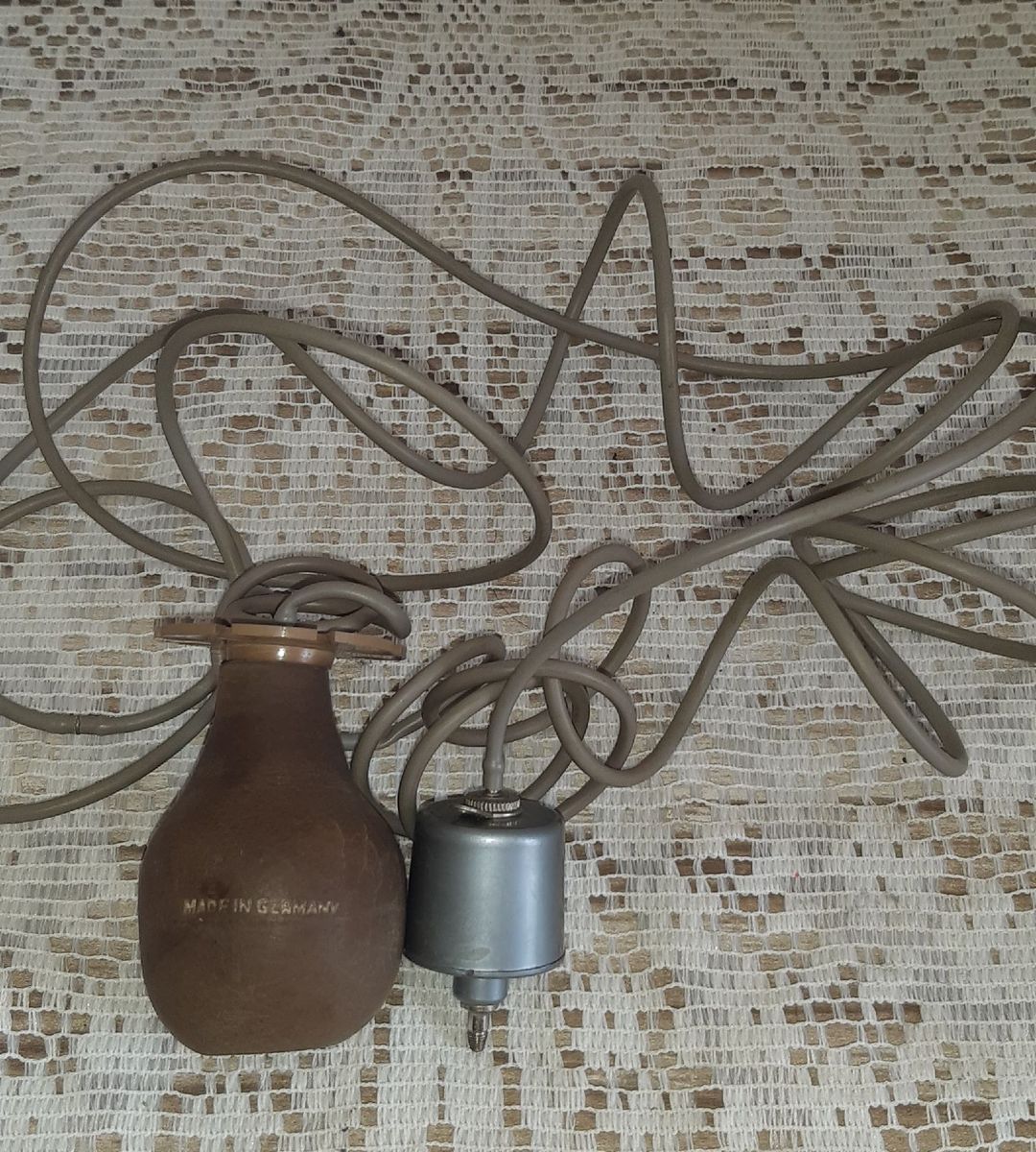 Obturador de Câmera Rowi Alemão Antigo | Móvel de Antiquário Rowi Usado ...