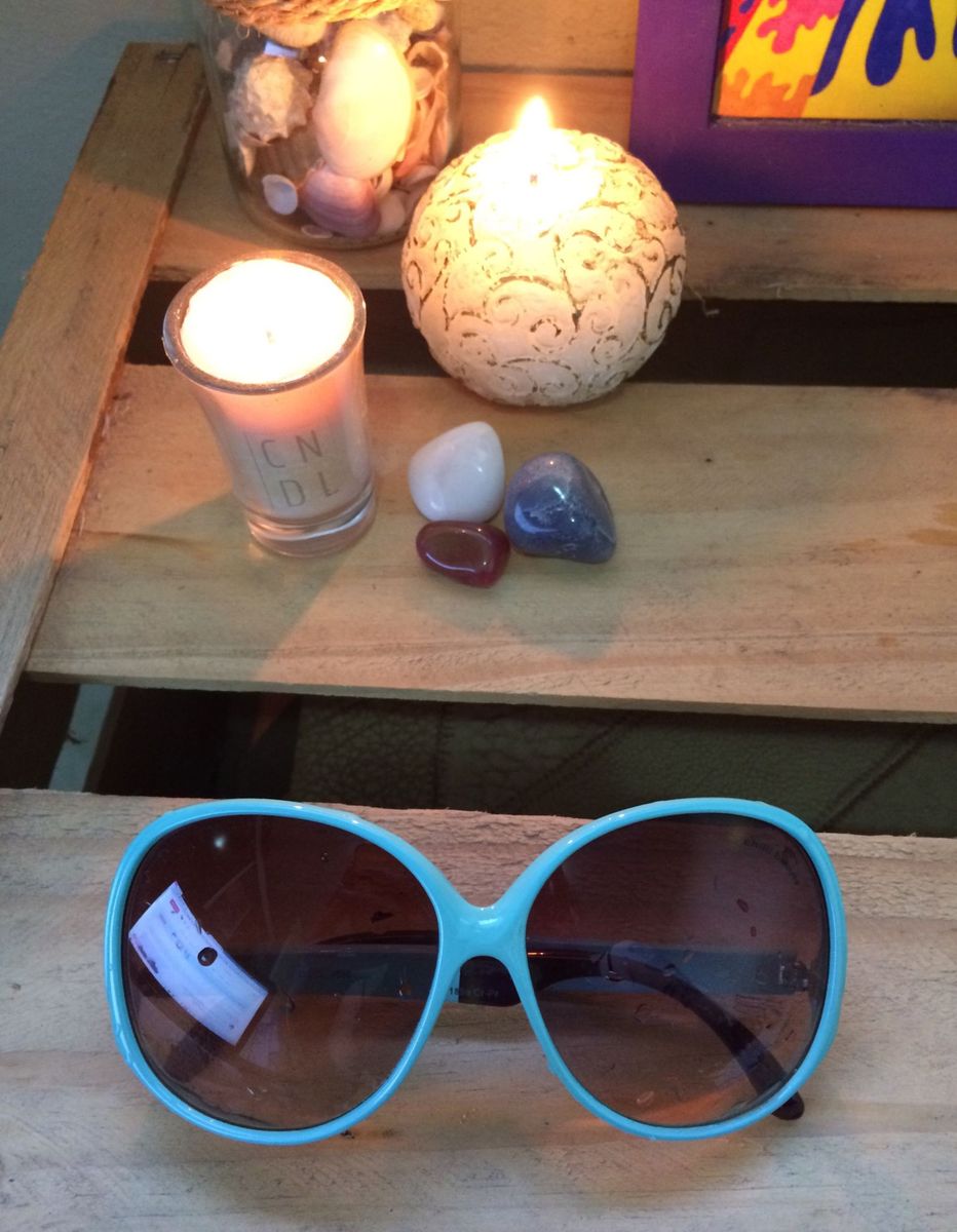 Óculos - Chilli Beans | Óculos Feminino Chilli Beans Usado 22845879 ...