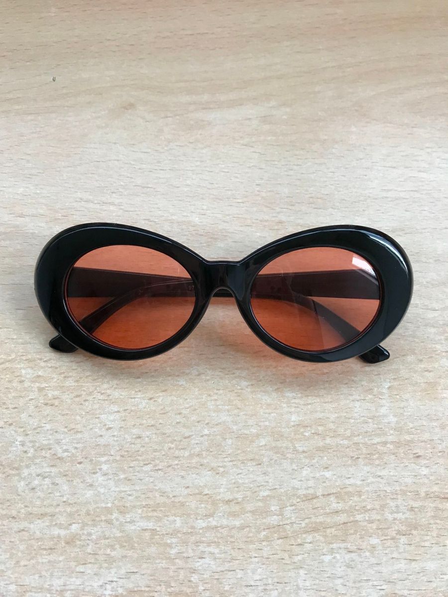 Óculos Cobain | Óculos Feminino Nunca Usado 25623778 | enjoei