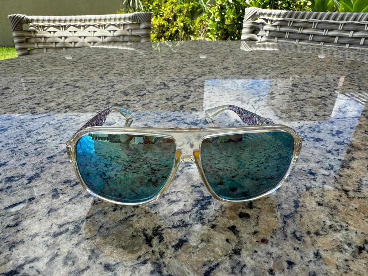 Óculos de Sol Absurda | Óculos Feminino Absurda Usado 96558739 | enjoei