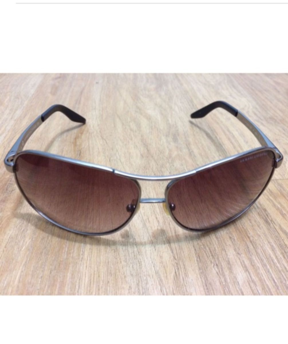 Oculos de Sol Armani | Óculos Masculino Armani Usado 19418106 | enjoei