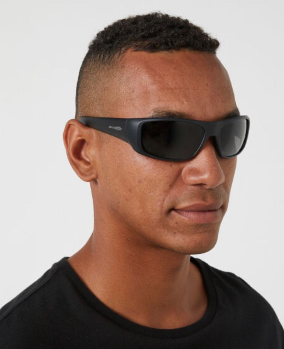 Óculos de Sol Arnette Hot Shot An4182 Made In Italy | Óculos Masculino ...