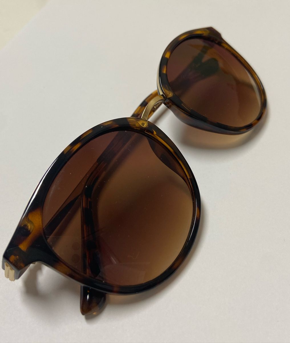 Óculos de Sol Chilli Beans | Óculos Feminino Chilli Beans Usado ...