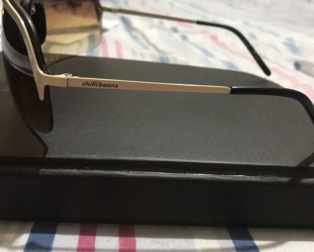 Óculos de Sol da Marca Chilli Beans | Óculos Feminino Chilli Beans ...