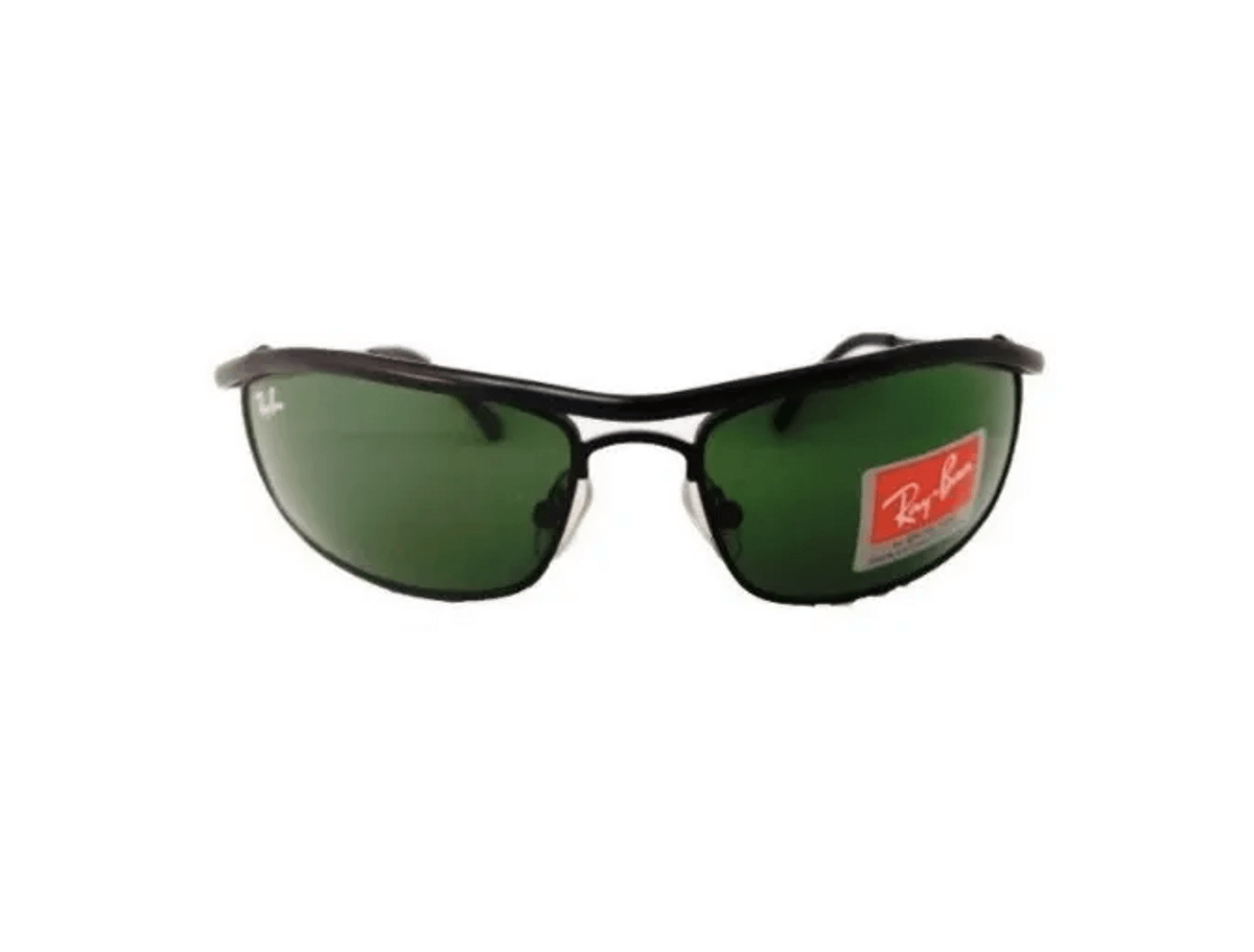 Oculos de Sol Demolidor 3339 de Cristal Rayban | Óculos Masculino ...