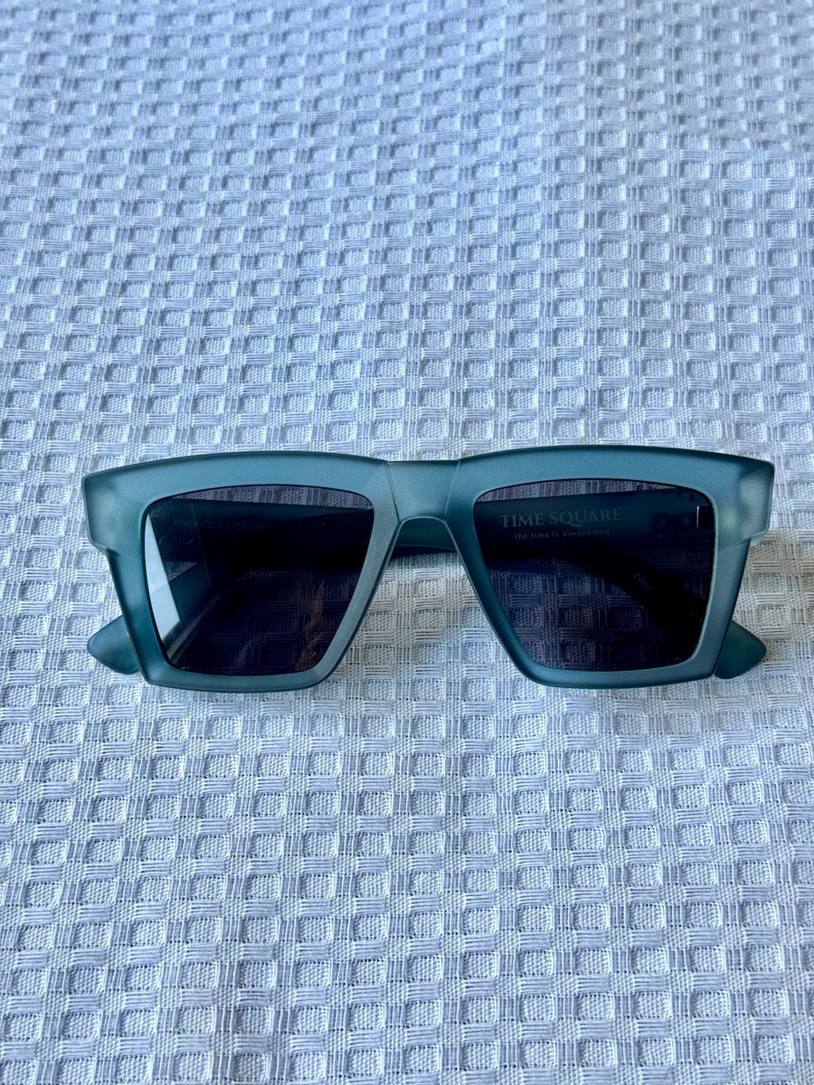 Óculos de Sol Evoke Time Square T03 | Óculos Masculino Evoke Usado ...