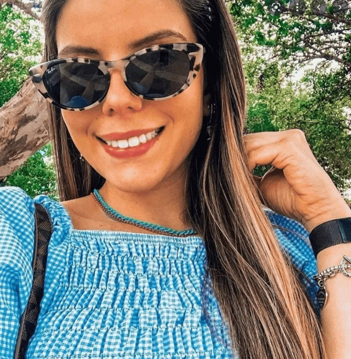 Óculos de Sol Nina Armação Leopardo em Acetato Laranja Gatinho Estilo ...