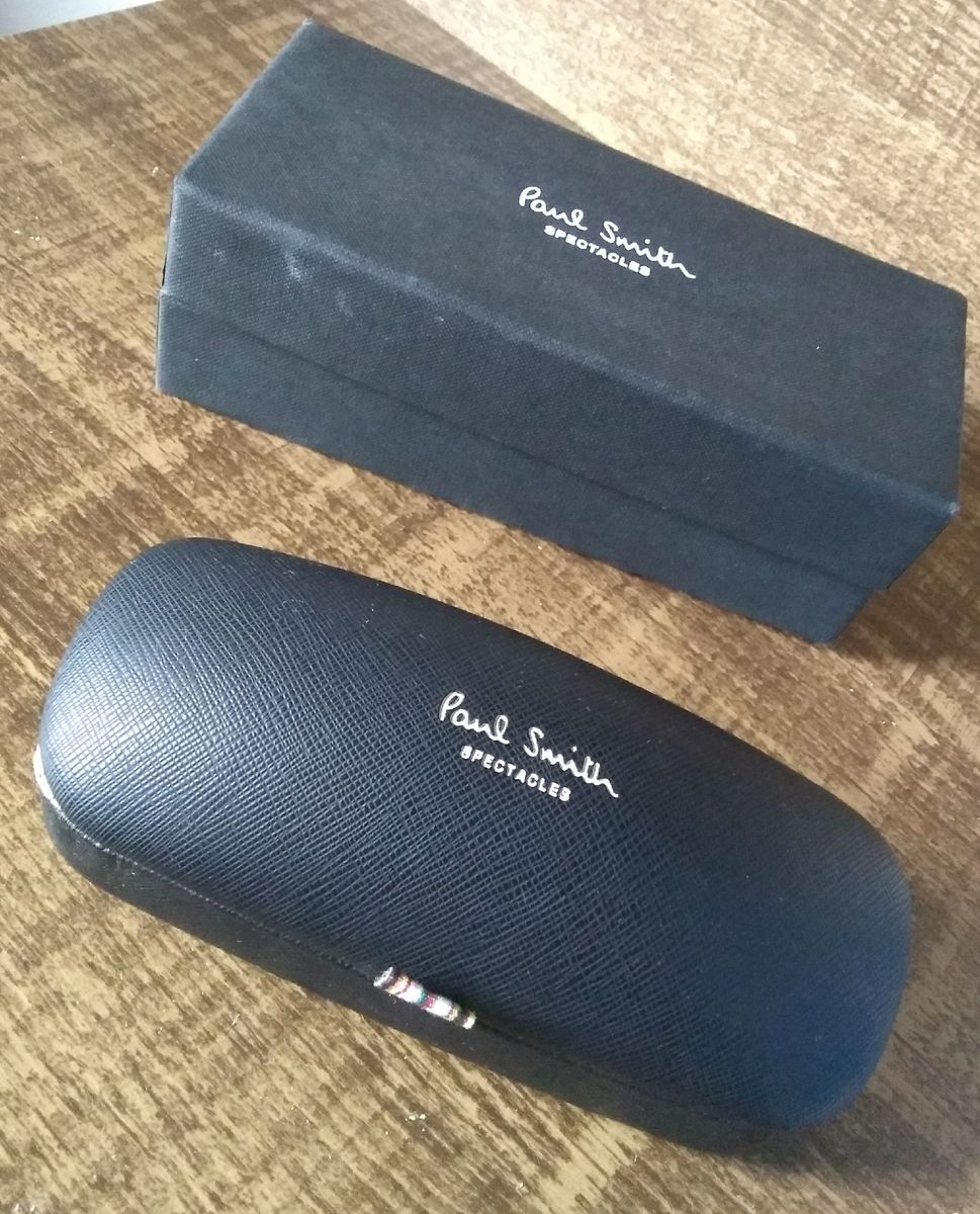 Óculos de Sol Paul Smith | Óculos Feminino Paul Smith Usado 33918758 ...