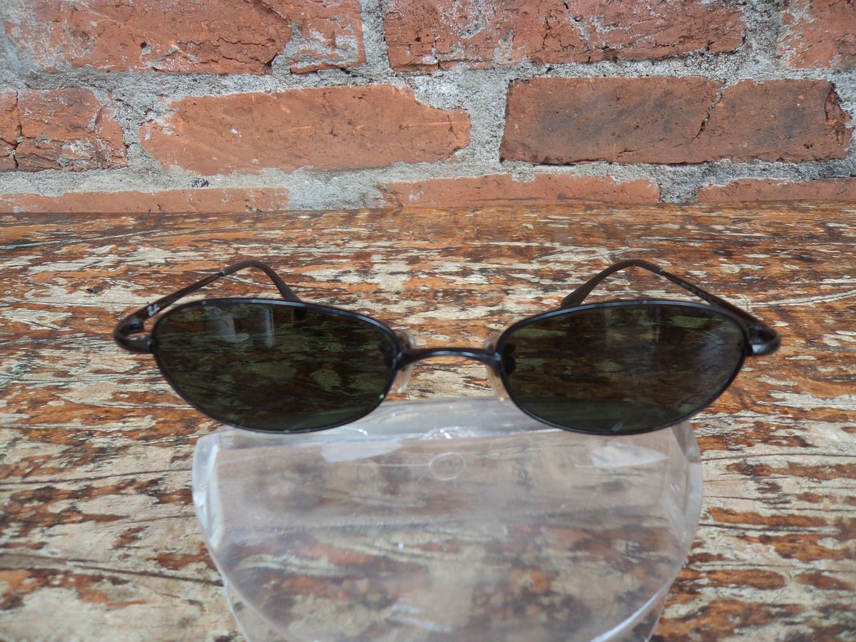 Oculos de Sol Ray Ban Matrix | Óculos Masculino Ray Ban Usado 66631685 ...