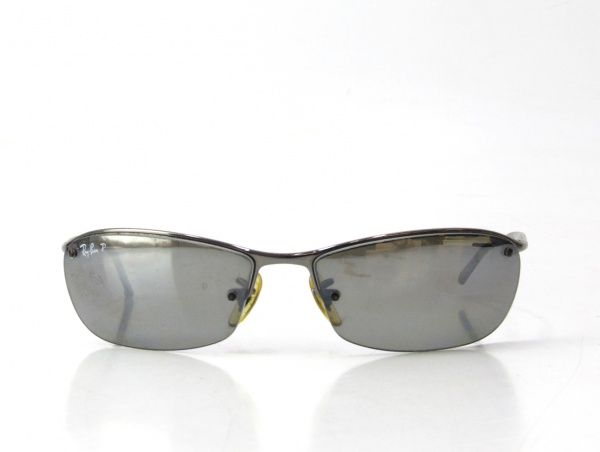 Óculos de Sol Ray-ban Rb-3186. | Óculos Masculino Ray Ban Usado ...