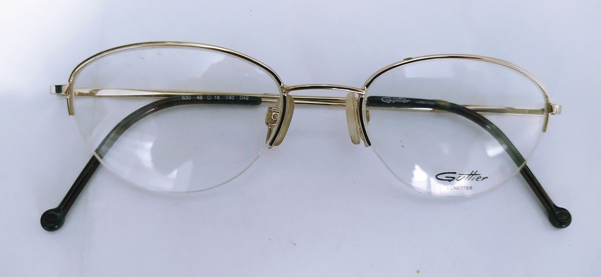 Óculos Guttier 630x A6 | Óculos Feminino Guttier Usado 66965969 | enjoei
