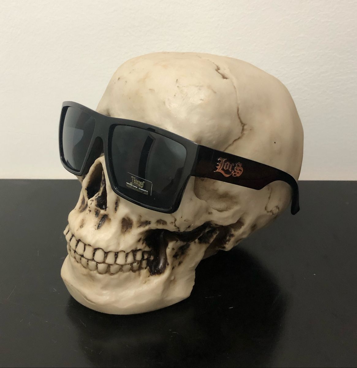 Óculos Locs 91105 100% Original Cholo Old School Lowrider Rap Hip Hop ...