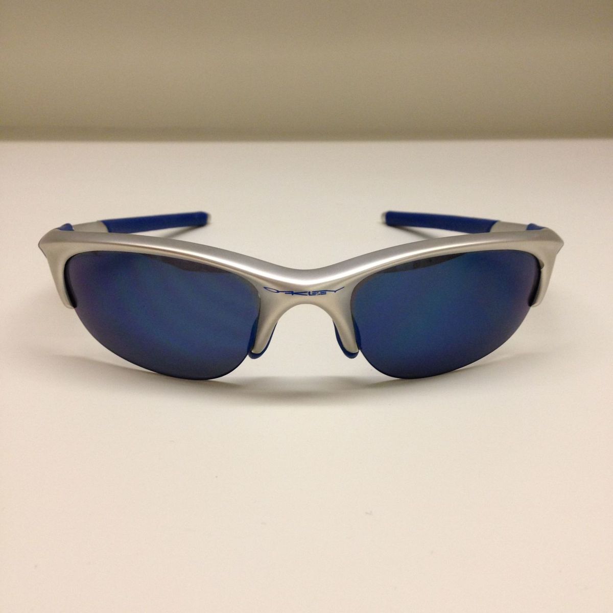 Óculos Oakley Azul | Óculos Masculino Oakley Usado 863553 | enjoei