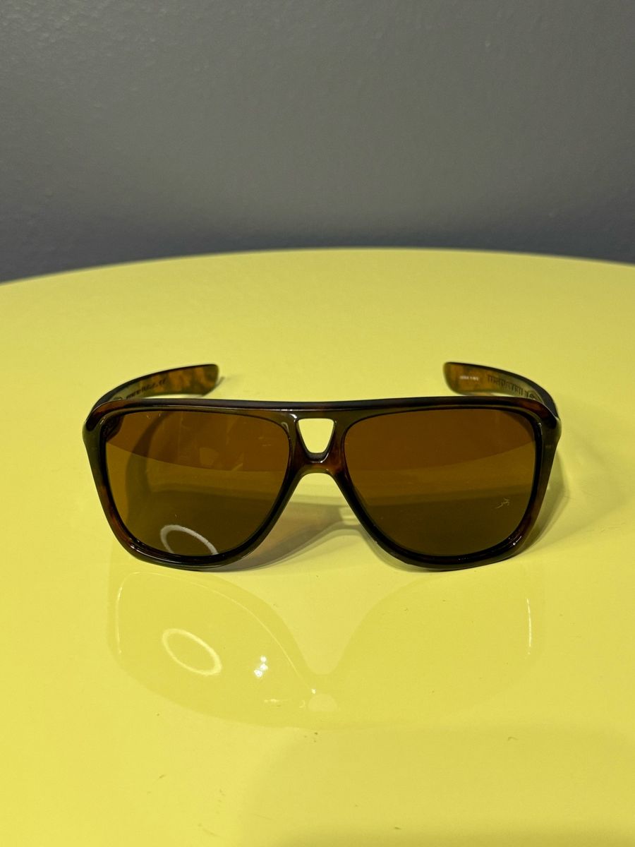 Óculos Oakley Dispatch 1 | Óculos Masculino Oakley Usado 99395680 | enjoei