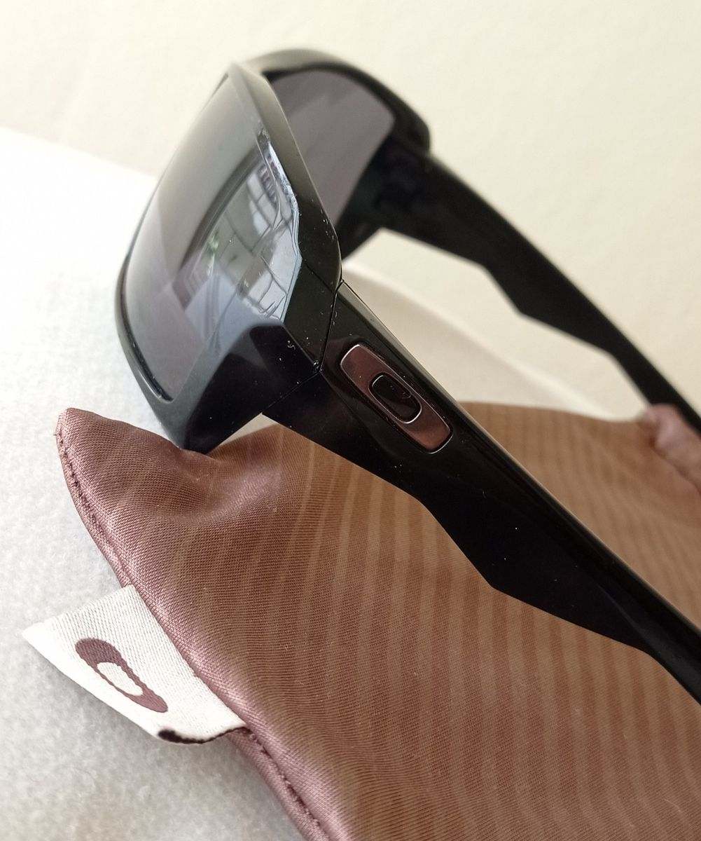 Oculos Oakley Eyepatch Original Raridade | Produto Masculino Oakley ...
