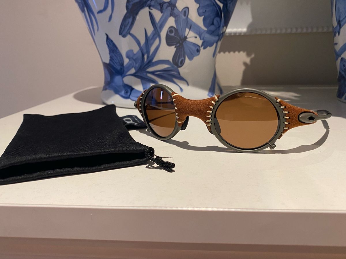 Oculos Oakley Mars Jordan | Óculos Feminino Oakley Nunca Usado 68941153 ...