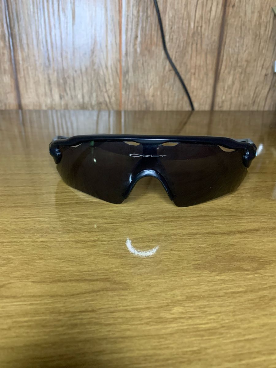 Oculos Oakley Radar Prism | Original | Óculos Masculino Oakley Usado ...