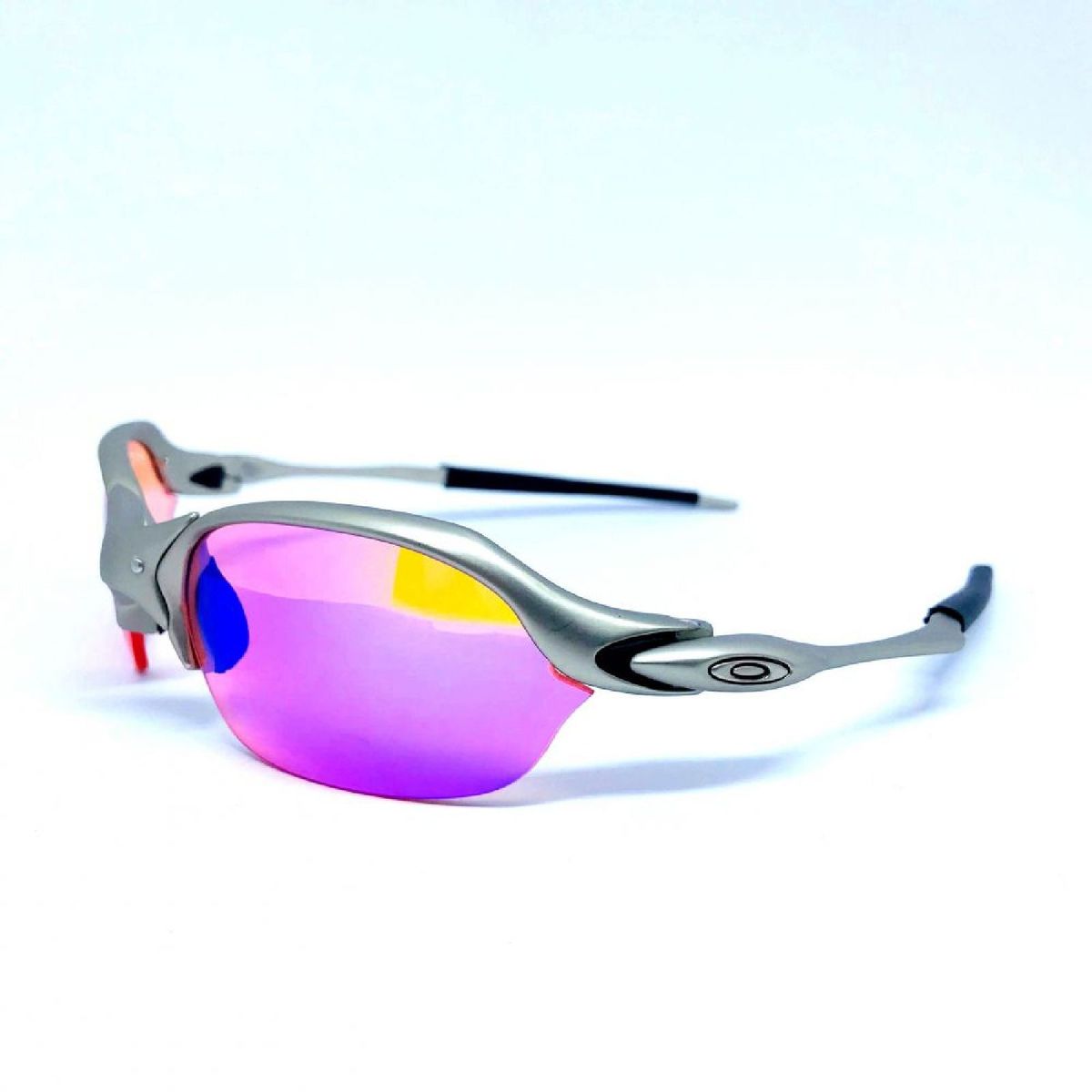 Óculos Oakley Romeu 2 Lente Prisma | Óculos Masculino Oakley Nunca ...