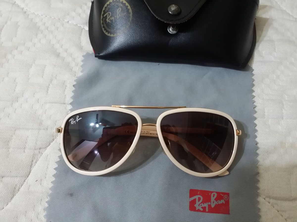 Oculos Ray Ban | Produto Feminino Ray Ban Usado 1947554 | enjoei
