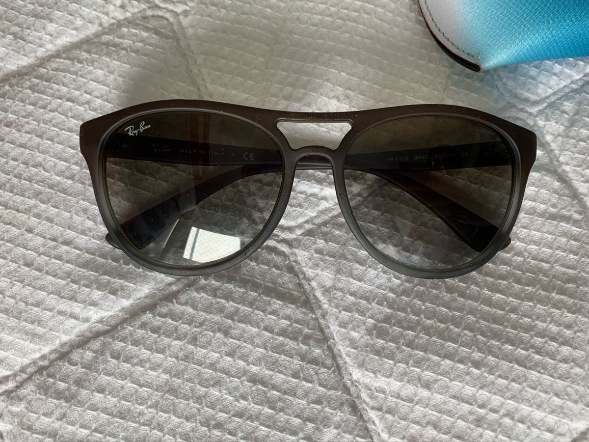 Oculos Rayban Rb4170 | Óculos Feminino Ray Ban Usado 57309259 | enjoei