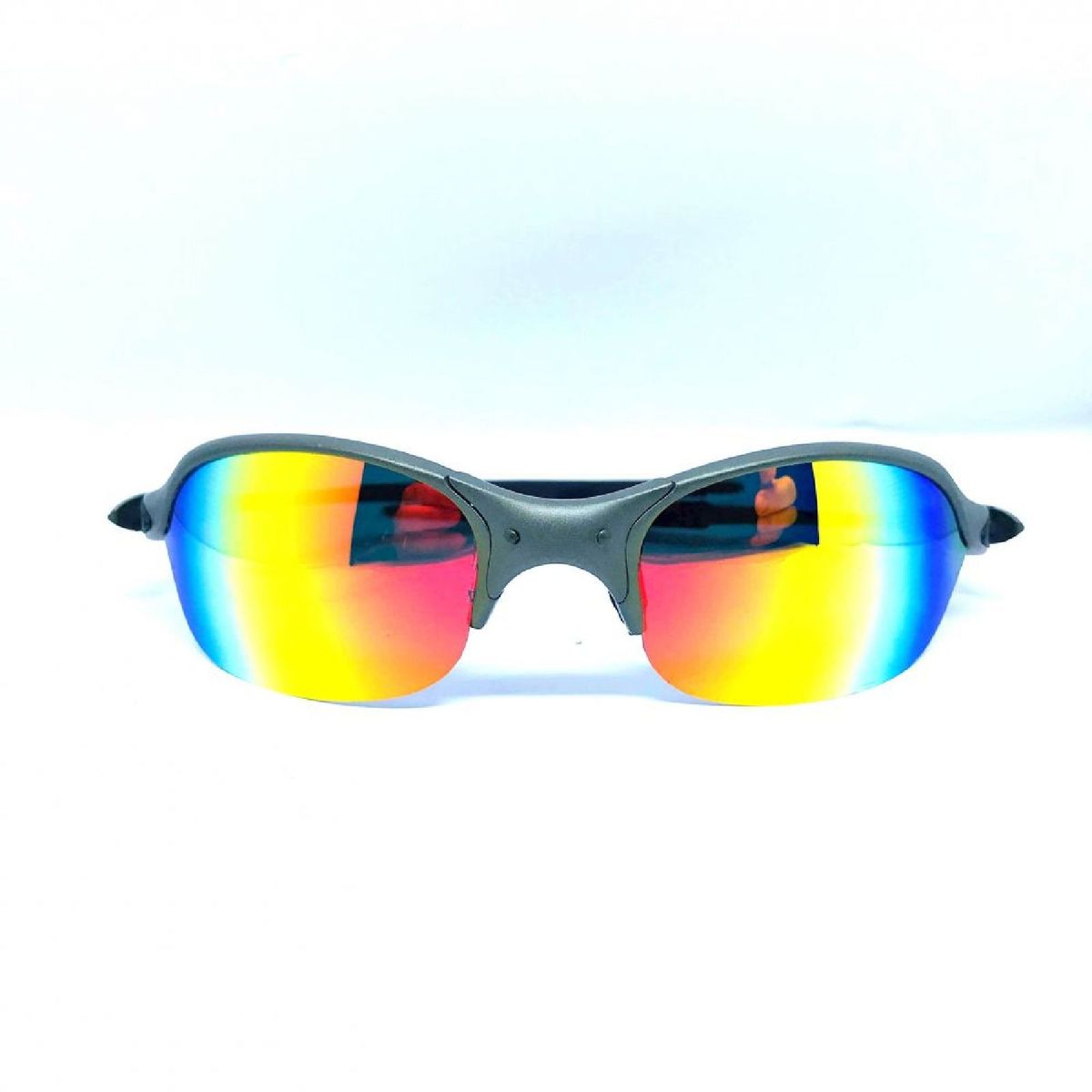 Óculos Romeu 2 Arco Iris | Óculos Masculino Oakley Nunca Usado 38015250 ...
