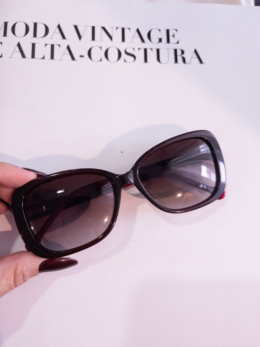 Óculos Tiffany&co | Óculos Feminino Tiffany & Co Usado 85125979 | enjoei