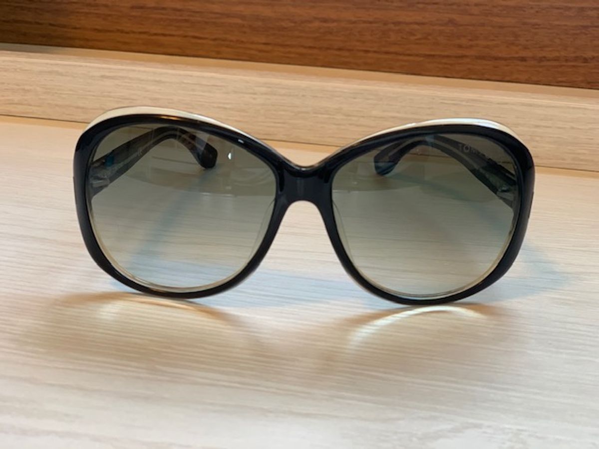 Óculos Tom Ford Original - Modelo Cècile Tf171 | Óculos Feminino Tom ...