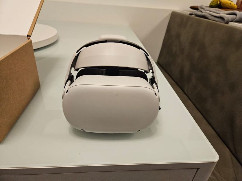 Oculus Meta Quest 2 | Item Info & Eletro Meta Usado 90609194 | enjoei