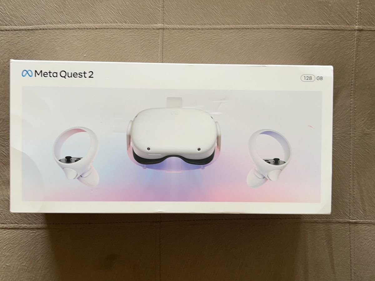 Óculus Quest 2 | Jogo de Videogame Oculus Nunca Usado 75730212 | enjoei