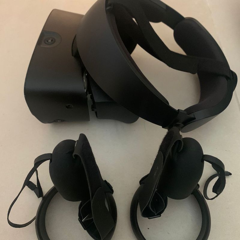 Oculus rift pc powered store