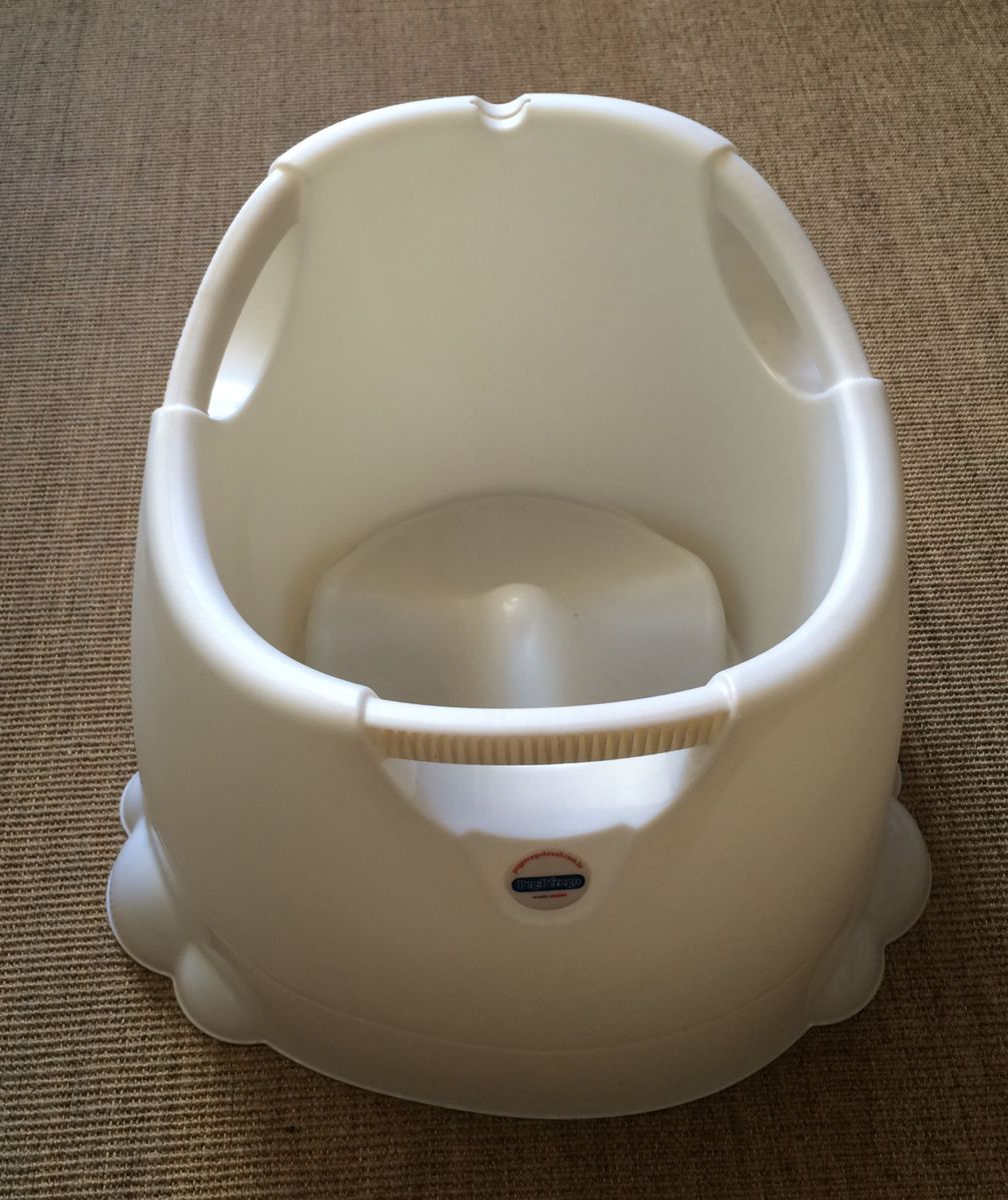 Ofurô Baby | Item Infantil Peg Pérego Usado 16964098 | enjoei