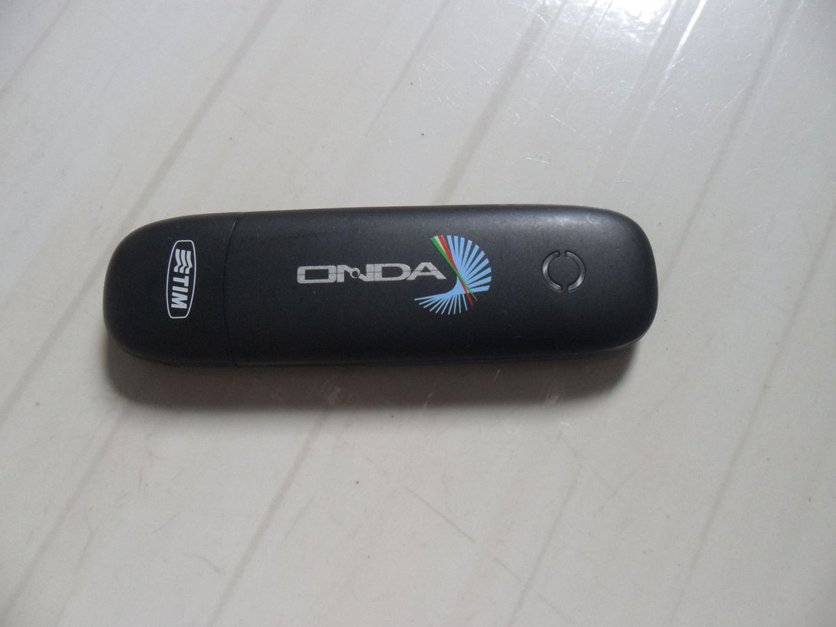 Onda Mini Modem | Item Info & Eletro Onda Usado 174391 | enjoei